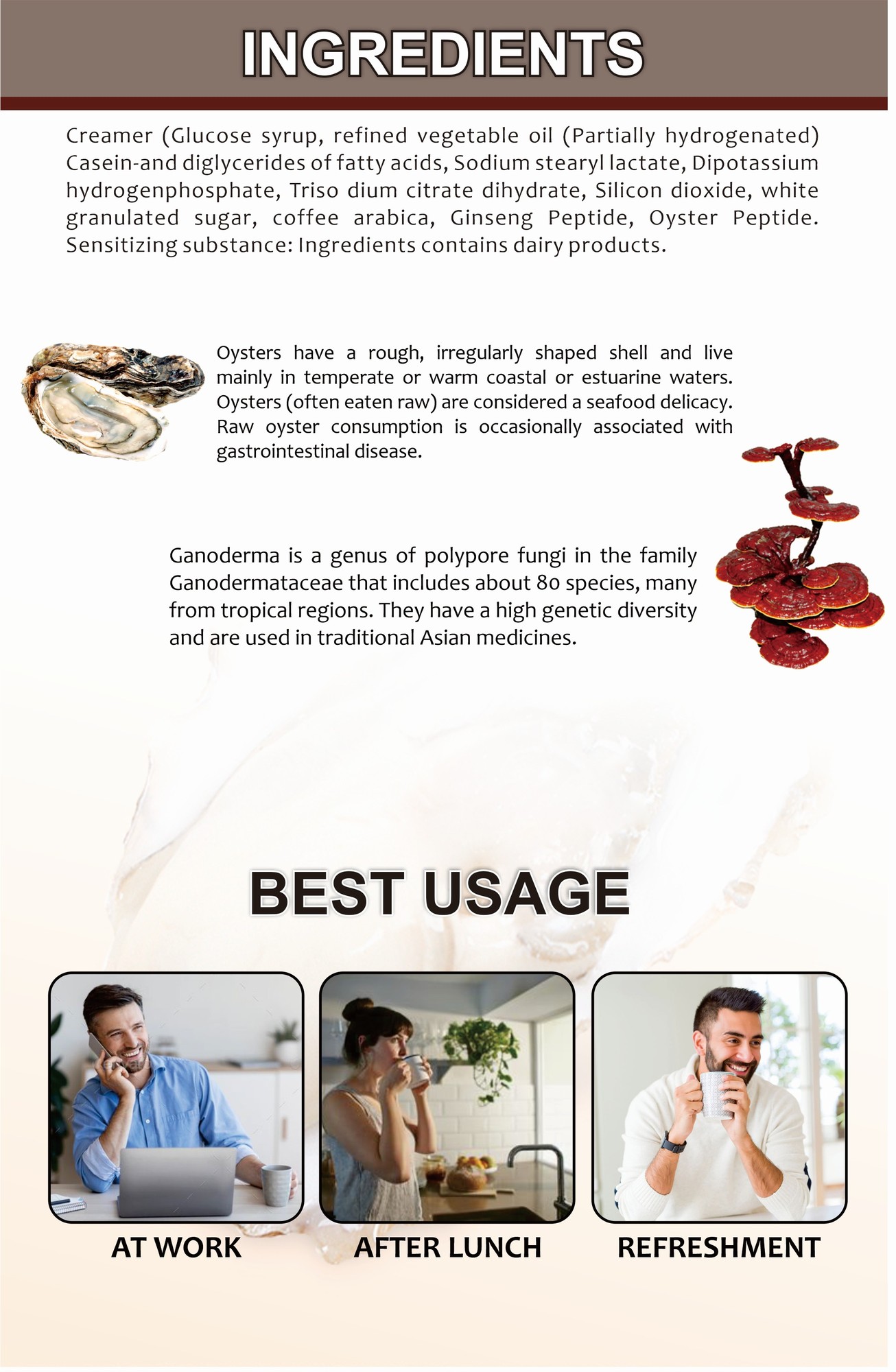 SHINEWAY HEALTHCARE - SHINEWAY HEALTHCARE