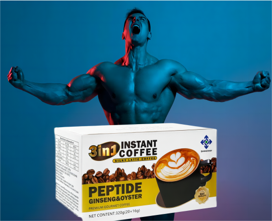 SHINEWAY HEALTHCARE - SHINEWAY HEALTHCARE