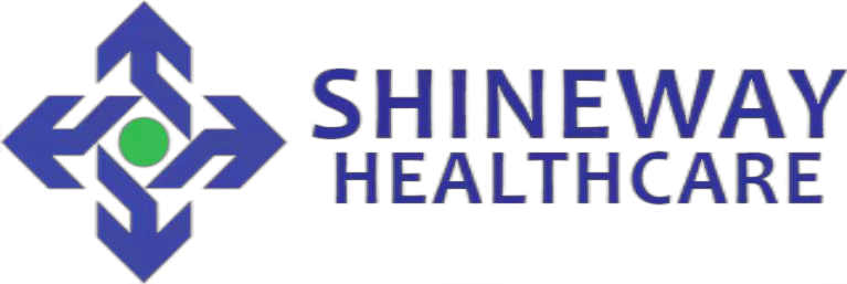 SHINEWAY HEALTHCARE - SHINEWAY HEALTHCARE
