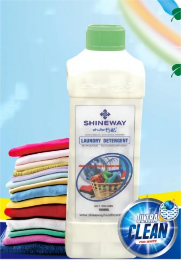 SHINEWAY HEALTHCARE - SHINEWAY HEALTHCARE